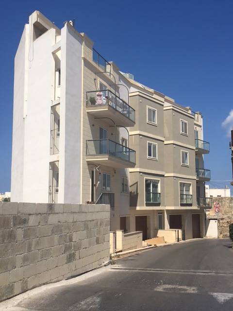 Projects – C Azzopardi