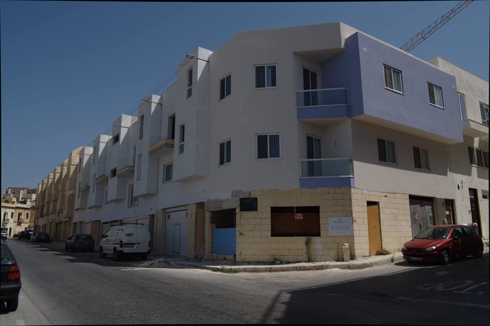 Projects – C Azzopardi